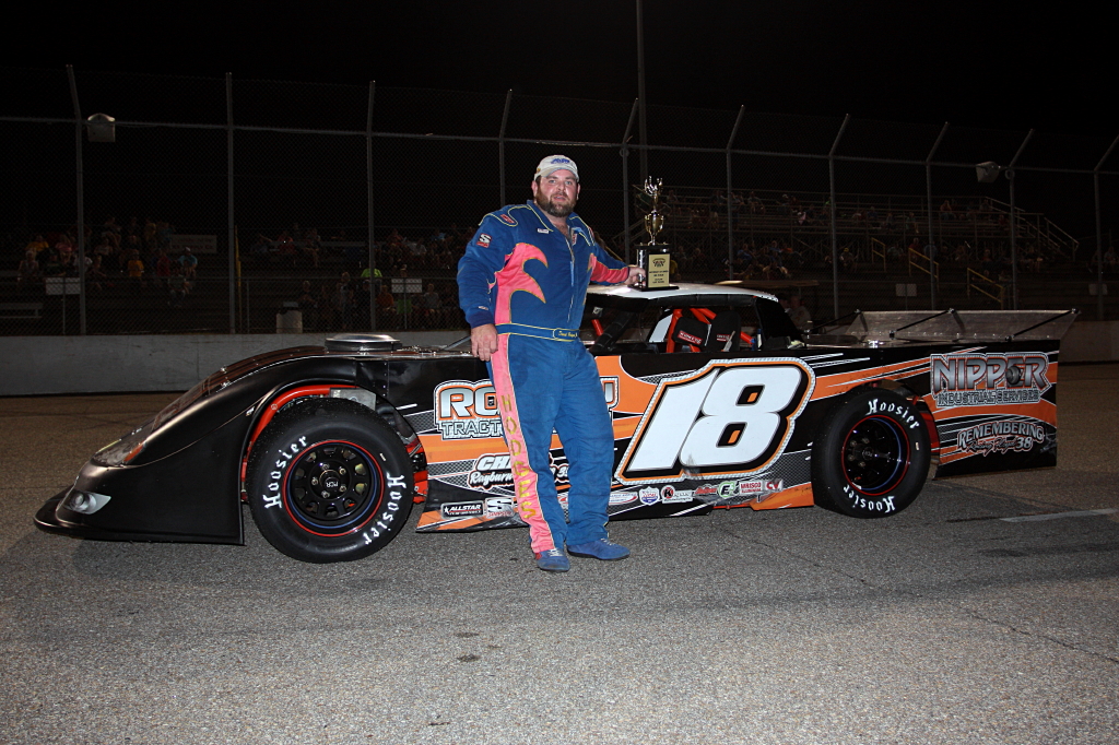 Saturday of Speed !!! – Montgomery Motor Speedway