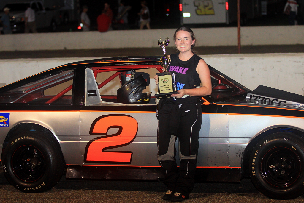 Saturday of Speed !!! – Montgomery Motor Speedway