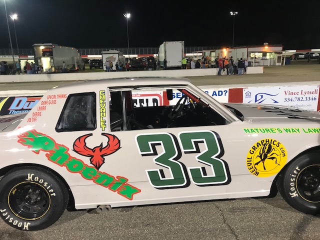 Impact Zone Photography makes a big “Impact” on Roadrunner Division ...