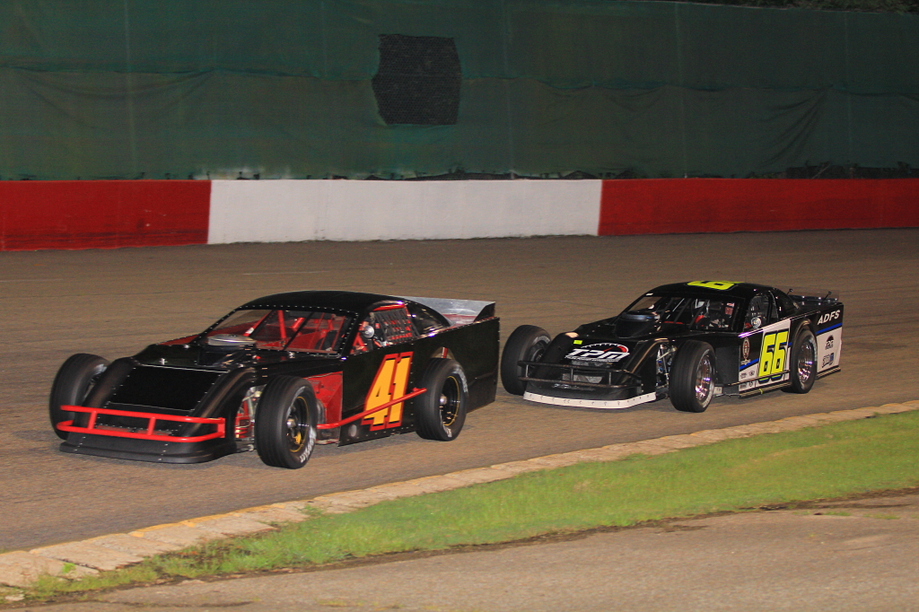 Summer Slam Recap… Modifieds, Trucks, Sportsman and School Buses ...
