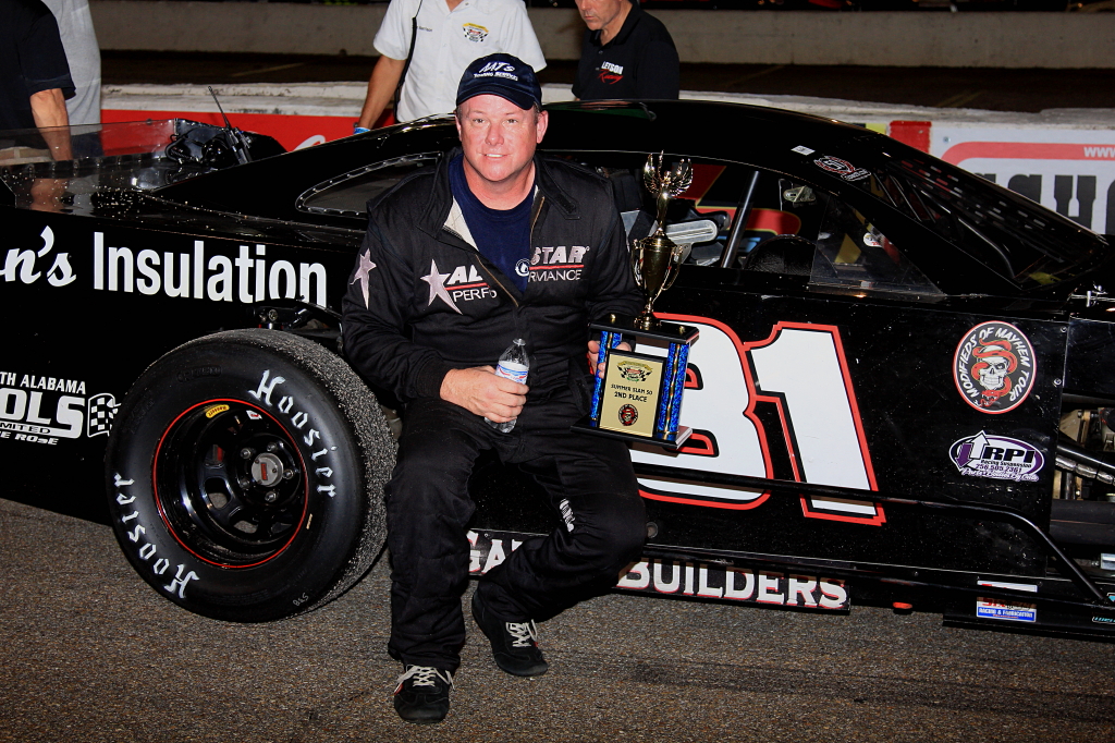Summer Slam Recap… Modifieds, Trucks, Sportsman and School Buses ...