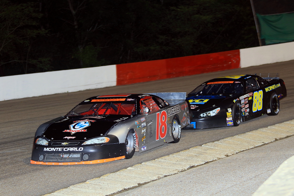 Fan Appreciation = Great Racing – Montgomery Motor Speedway