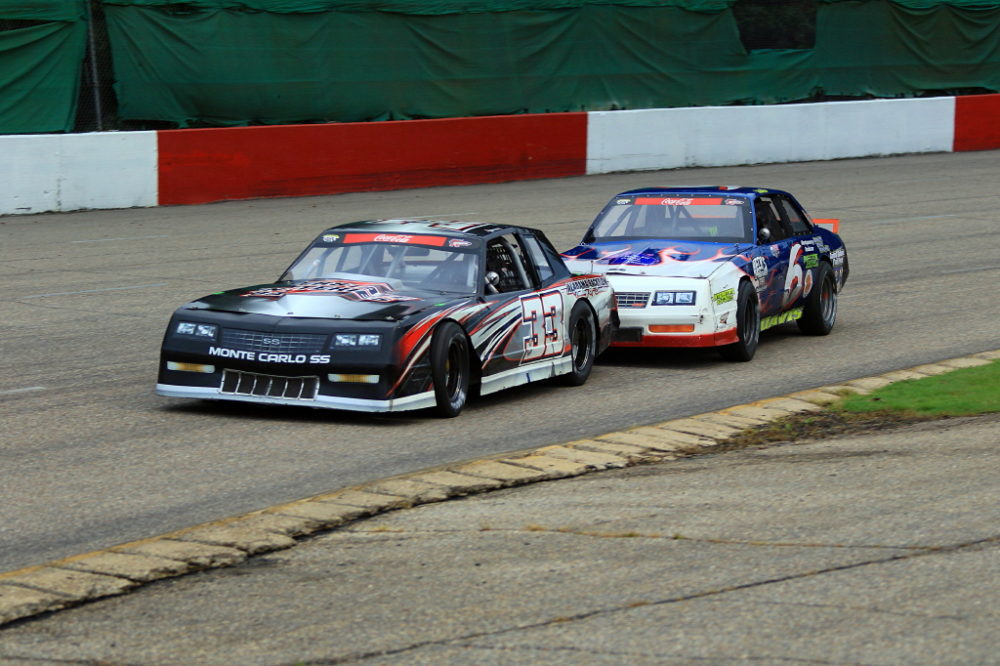 Fan Appreciation = Great Racing – Montgomery Motor Speedway