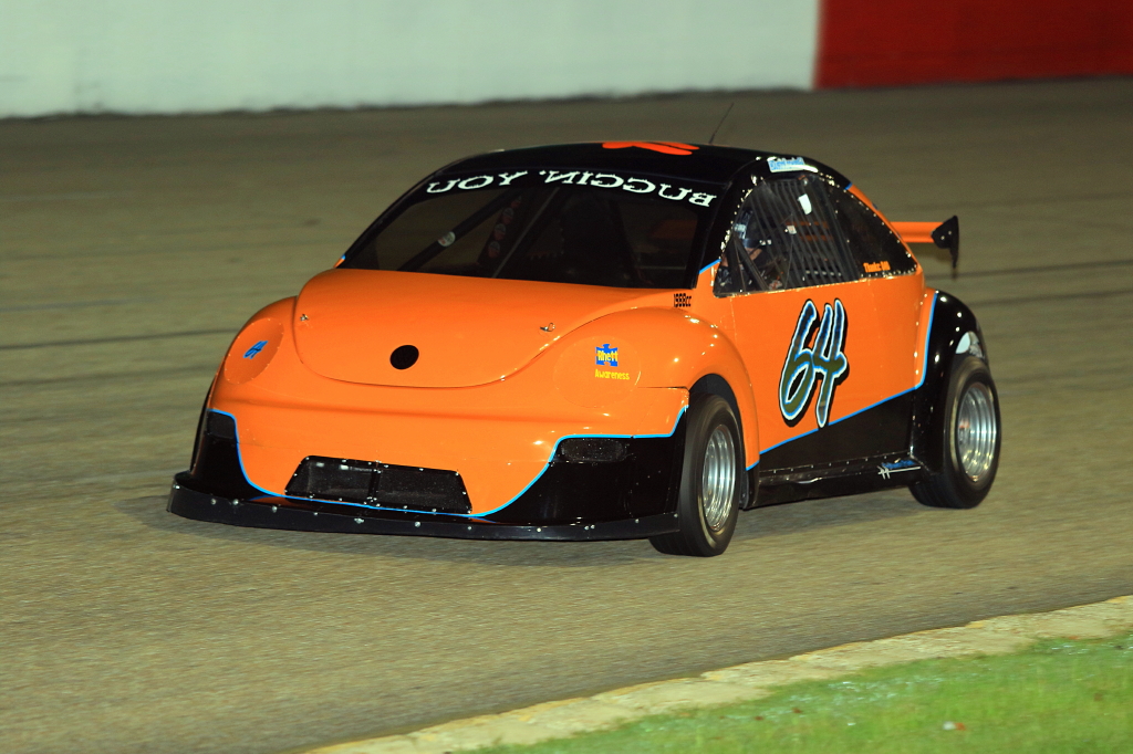 Fan Appreciation = Great Racing – Montgomery Motor Speedway