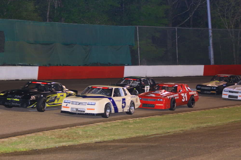 Street Stocks and Late Model Sportsman make perfect trifecta ...