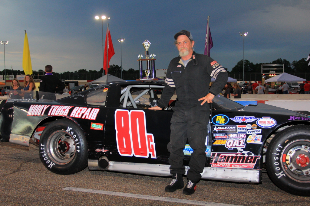 Street Stocks and Late Model Sportsman make perfect trifecta ...