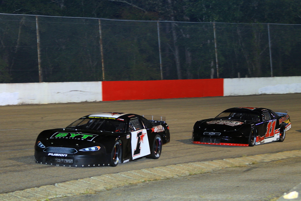 Late Model FALL BRAWL – Montgomery Motor Speedway