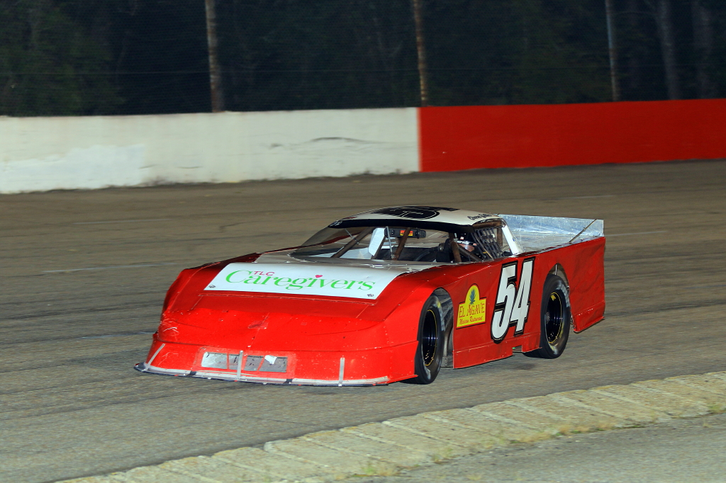 Late Model FALL BRAWL – Montgomery Motor Speedway