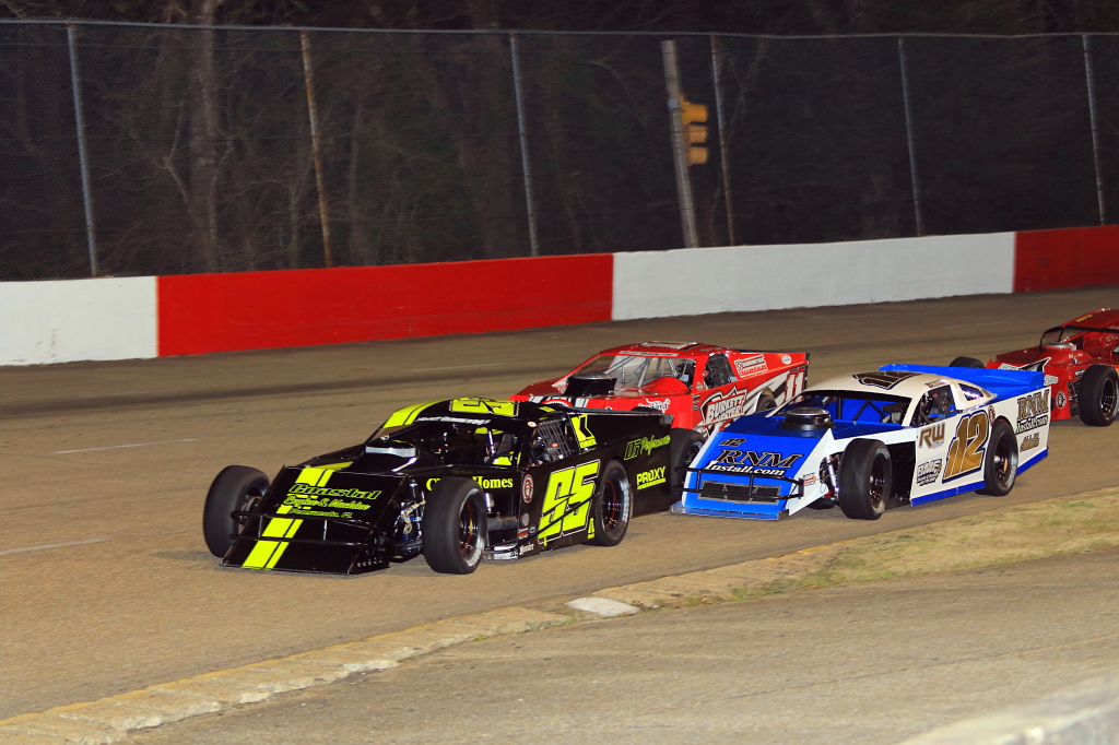 Photo Gallery… Thanks Impact Zone Photos – Montgomery Motor Speedway