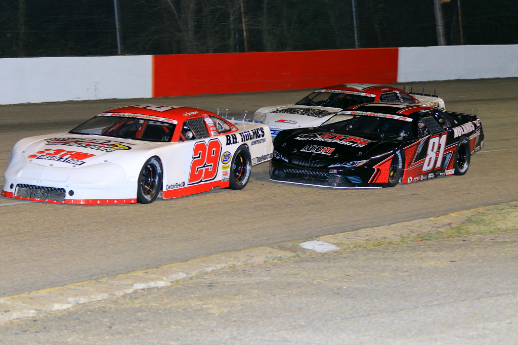 58th Annual ALABAMA 200 Preview – Montgomery Motor Speedway