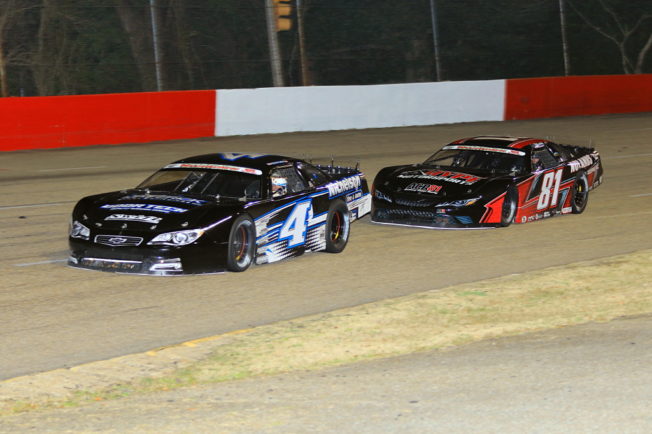 Photo Gallery… Thanks Impact Zone Photos – Montgomery Motor Speedway