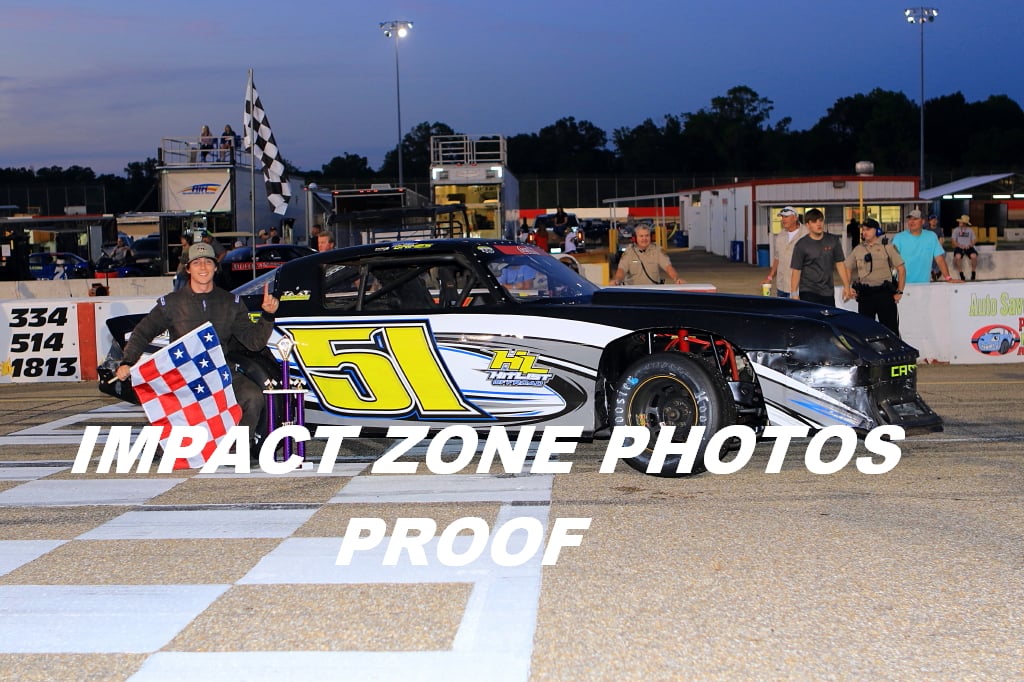 Hauling Asphalt Pro Trucks Night! – Montgomery Motor Speedway