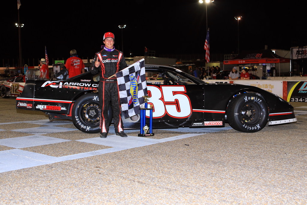 “Side by Side” Action Highlight Twin Night – Montgomery Motor Speedway