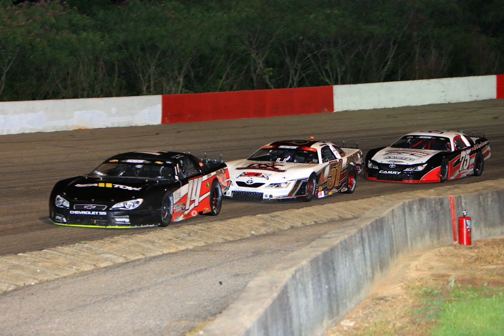 Impact Zone Photos Always getting the BEST Shot – Montgomery Motor Speedway