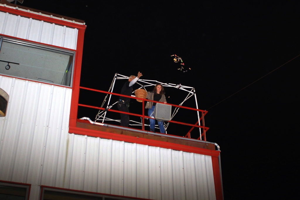 Montgomery Motor Speedway – Home of the Alabama 200