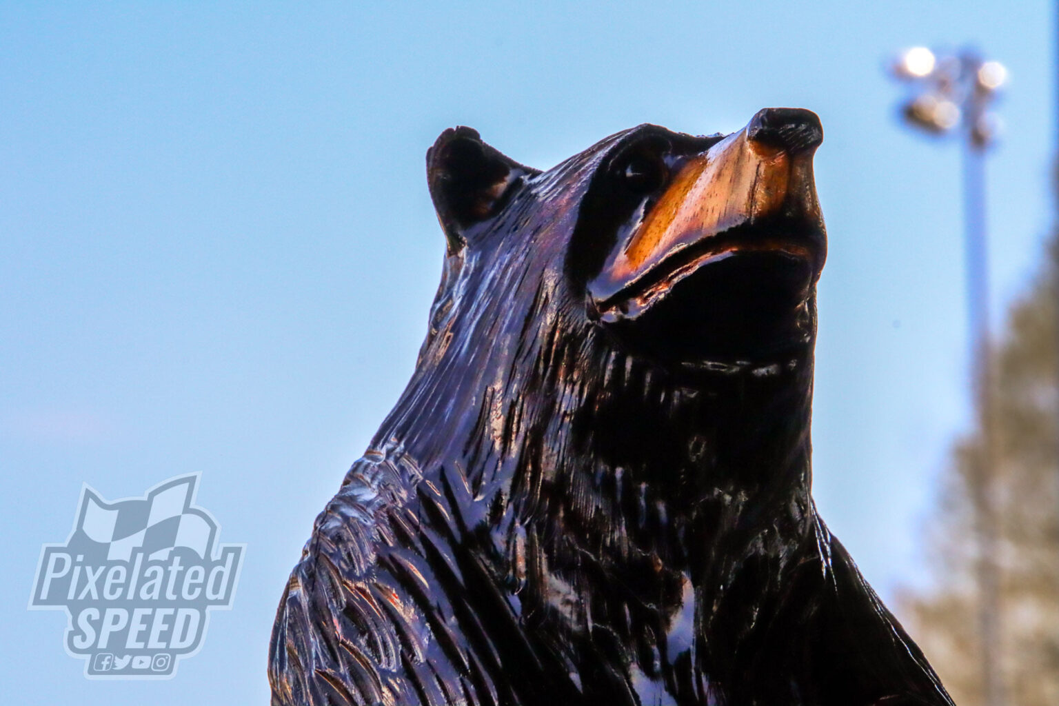 59th Annual Alabama 200 “Hunt for the BEAR” PLM Entries – Montgomery ...
