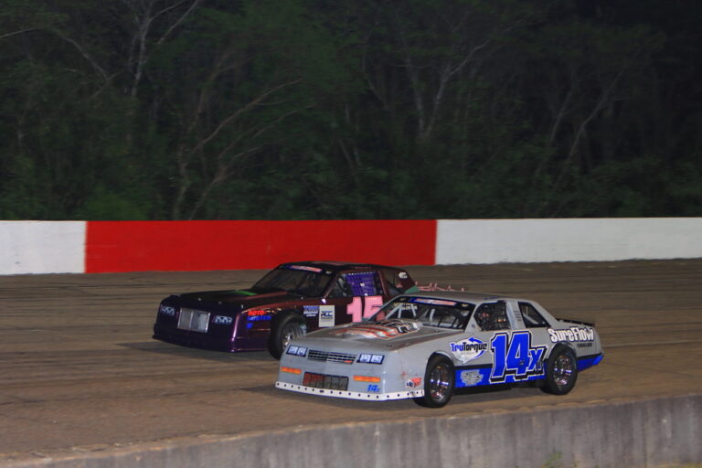 RUMBLE by the RIVER Recap – Montgomery Motor Speedway