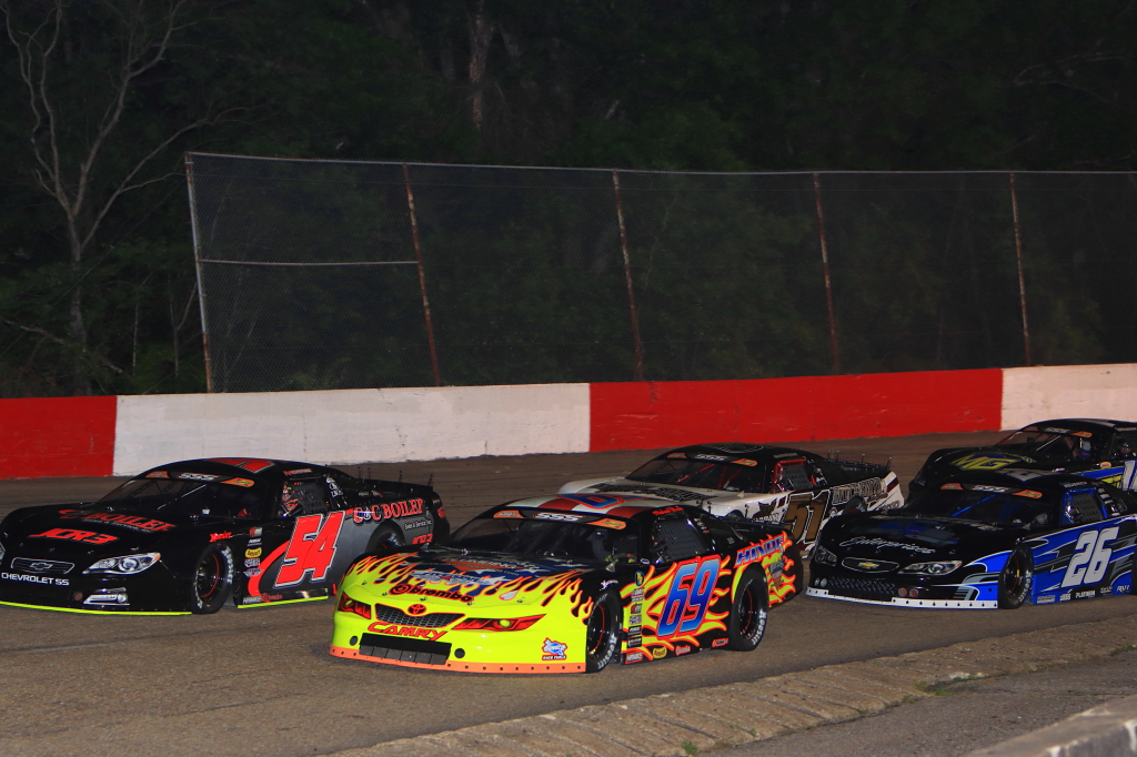 RUMBLE by the RIVER Recap – Montgomery Motor Speedway
