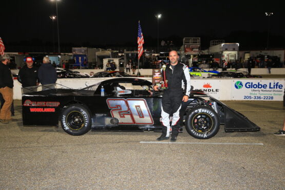 2024 Alabama State Asphalt Championship Recap – Montgomery Motor Speedway