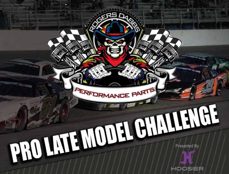 Rogers-Dabbs Performance Challenge Pro Late Model Tour Presented by ...
