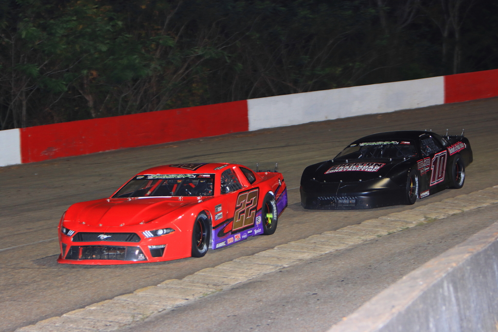 Taylor Corum Builds Consistency and Confidence in 2025 Show Me The ...