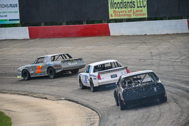 Street Stock Tri-Track Cruise Quest Set to Conclude with Gulf Coast ...